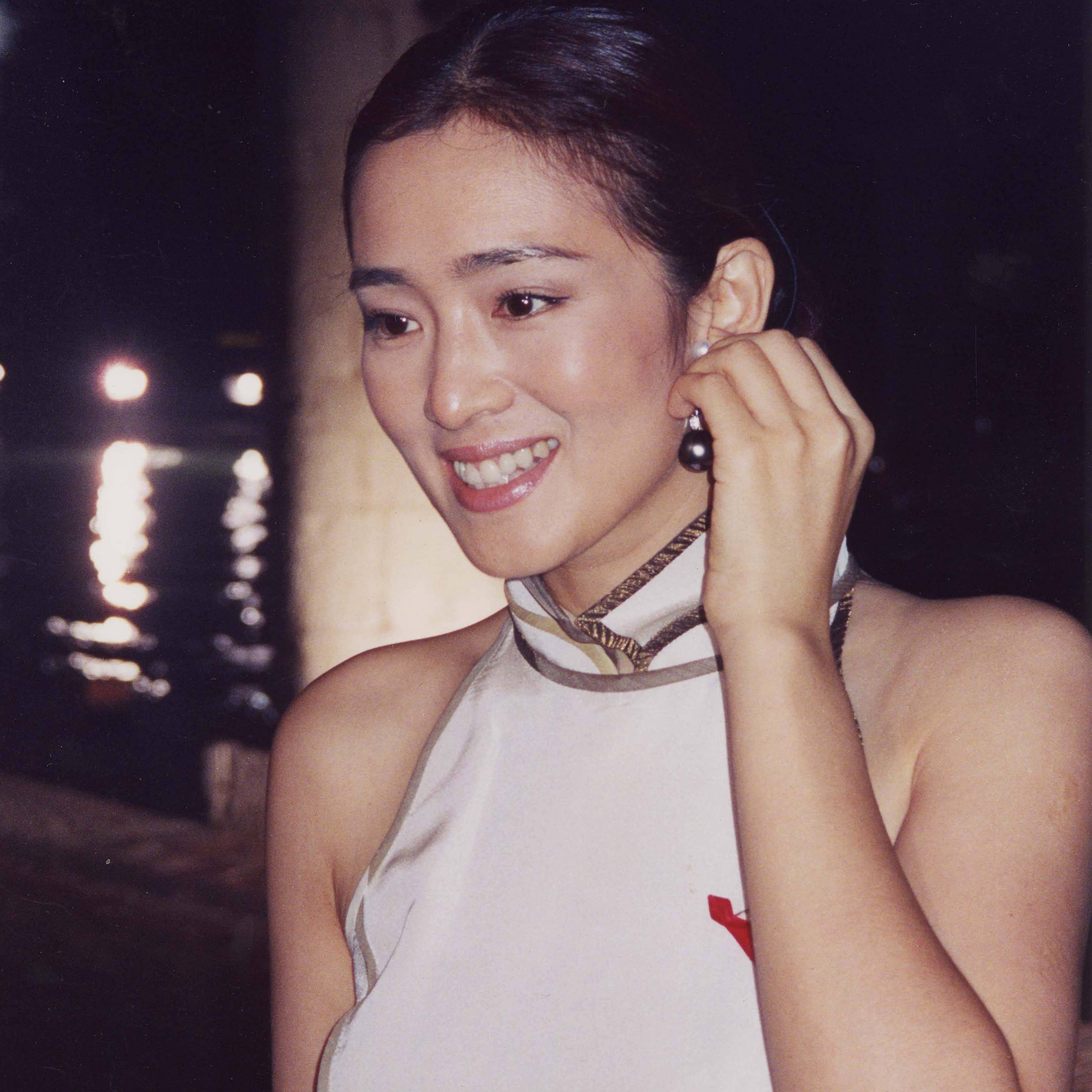 Sophie Hong 洪麗芬 - 名人堂