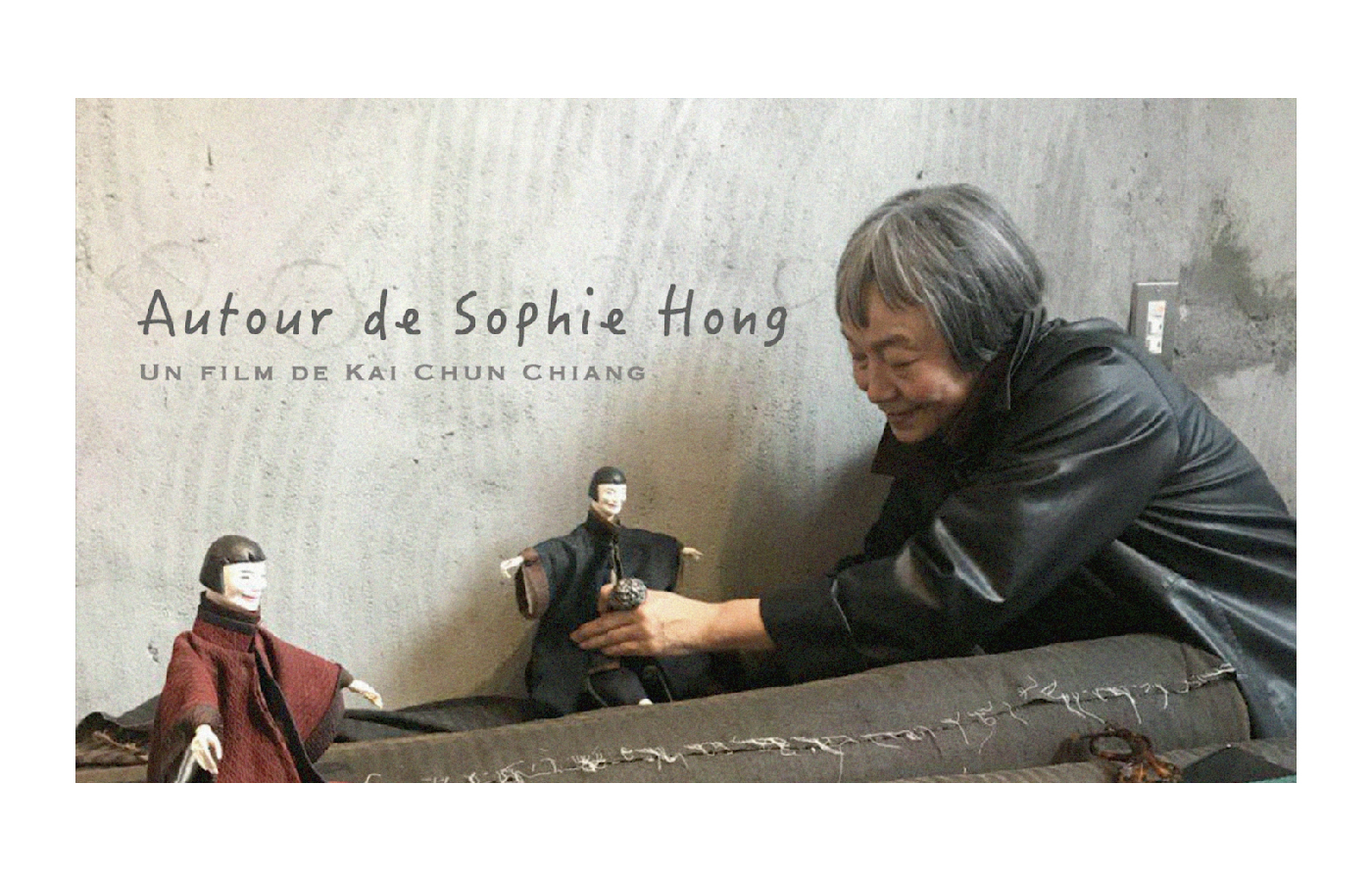 Sophie Hong 洪麗芬 - Sophie Hong